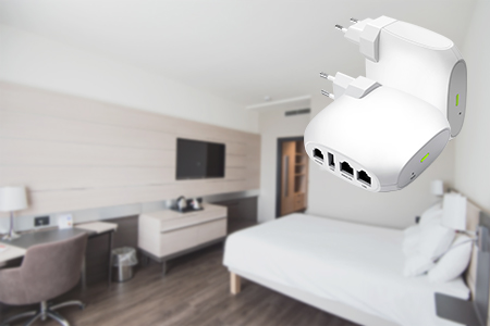 Communication solution - Flyingvoice